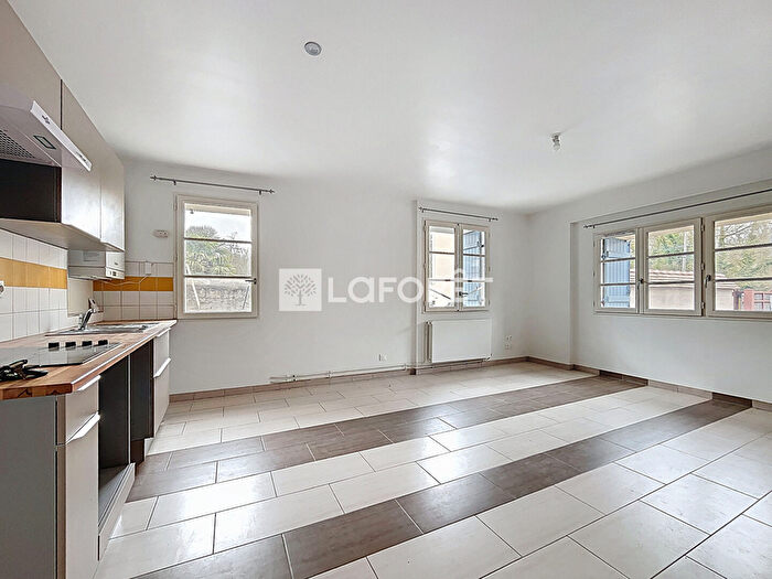 Appartement à vendre - Fosses - 4 pièces - 3 chambres