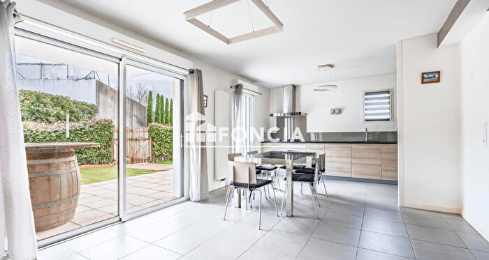 Maison à vendre - Saint-Jean-de-Luz, André Ithurralde, Layatz, Kechiloa, Karsinenea - 4 pièces