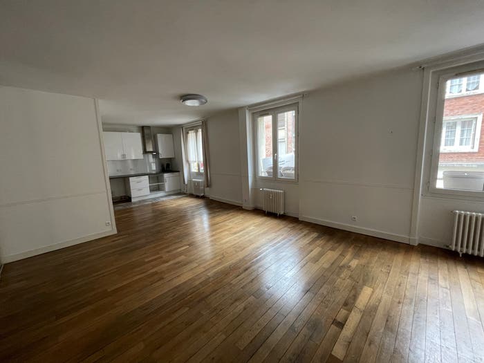 Appartement 4 pièces à vendre - postalCode