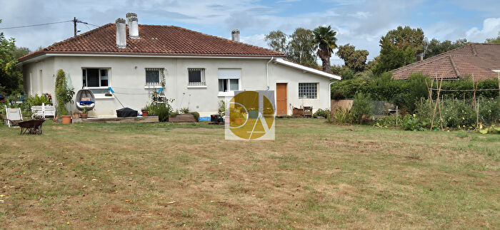 Maison à vendre - Arzacq-Arraziguet - 4 pièces - 2 chambres