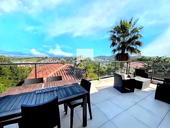 La Crau, La Moutonne, La Giavy, Les Vannes - Maison 4 pièces à vendre