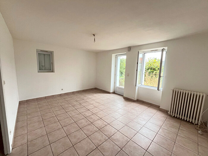 Maison à vendre - Saint-Joachim - 6 pièces - 4 chambres