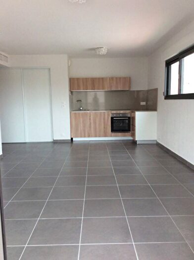 Appartement à louer - Fréjus - 2 pièces - 1 chambre