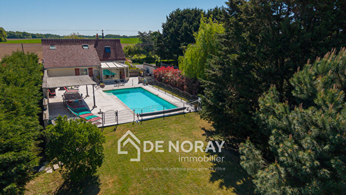 Sorigny - Maison 10 pièces à vendre