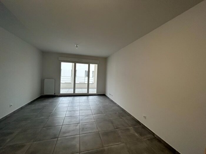 Appartement 3 pièces à Irigny, à louer