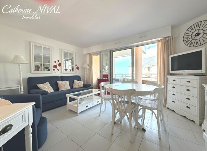 Pornichet, Centre-ville, Gare, Gambetta - Appartement 2 pièces à vendre