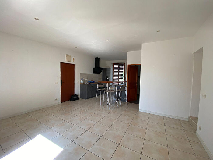 Appartement 3 pièces à louer à Saint-Fargeau-Ponthierry