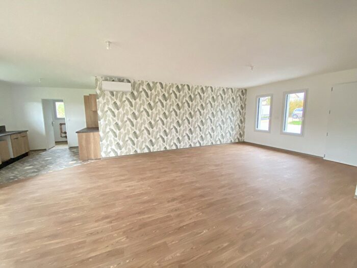 Vayrac - Maison 5 pièces à vendre
