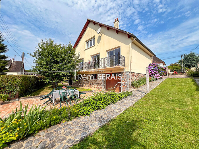 Maison 5 pièces à Condé-sur-Noireau, à vendre