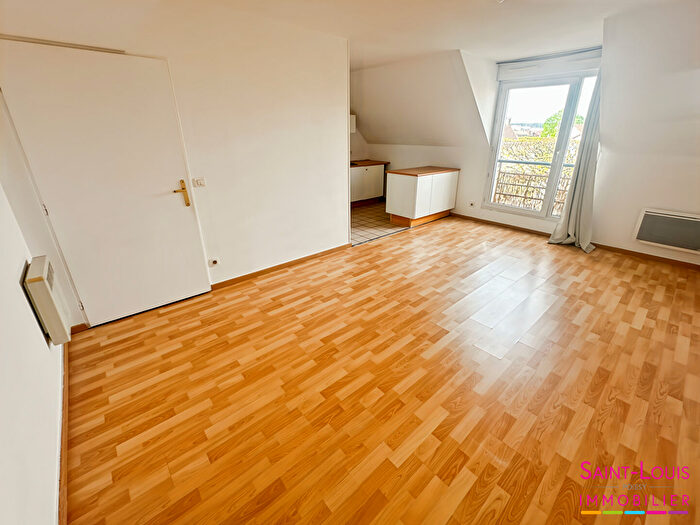 Appartement 1 pièce à Poissy, Foch, Les Sablons, à louer