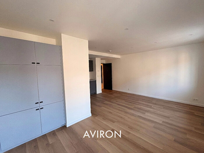 Appartement à louer - Chartres, Chanzy, Bonnard - 1 pièce