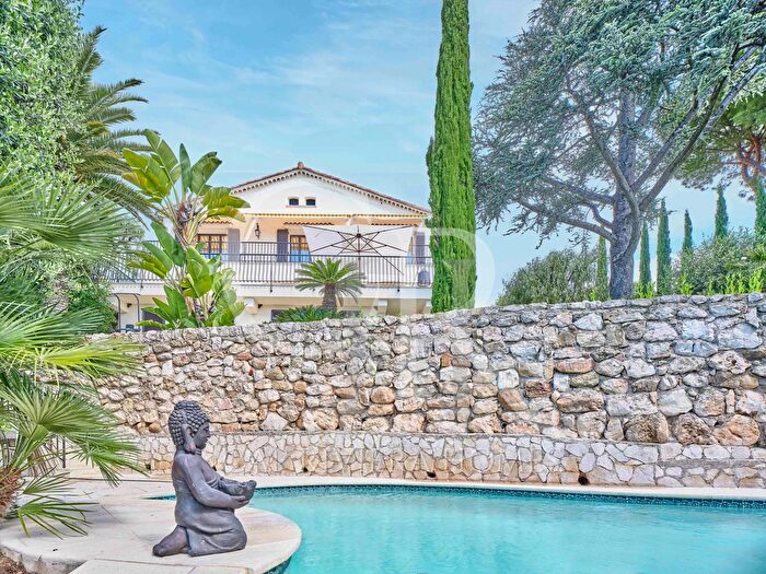 Maison à vendre - Roquebrune-Cap-Martin, Chemin du Vallonet, Val de Gorbio, Pinella - 8 pièces - 4 chambres
