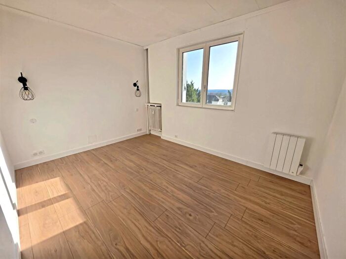 Appartement 3 pièces à louer - Triel-sur-Seine
