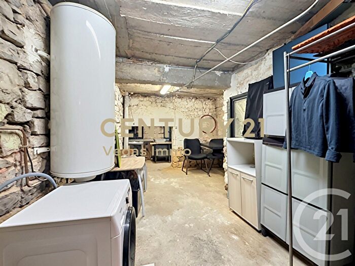 Cournonterral - Maison 3 pièces à vendre