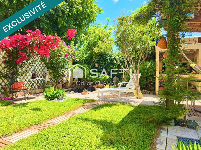 Maison 6 pièces à Perpignan, Moyen-Vernet, à vendre