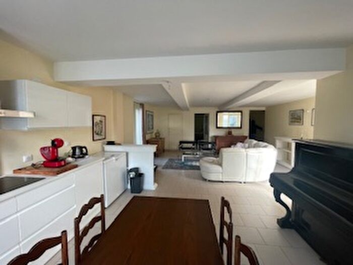 Maison 5 pièces à louer - Anlezy
