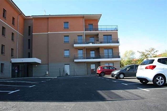Montbrison, Centre-ville - Appartement 2 pièces à vendre