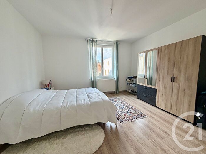 Schiltigheim, Brasserie de l'Espérance Heineken - Appartement 3 pièces à louer
