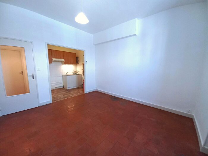 Millau, République, Beauregard, Cales - Appartement 2 pièces à louer