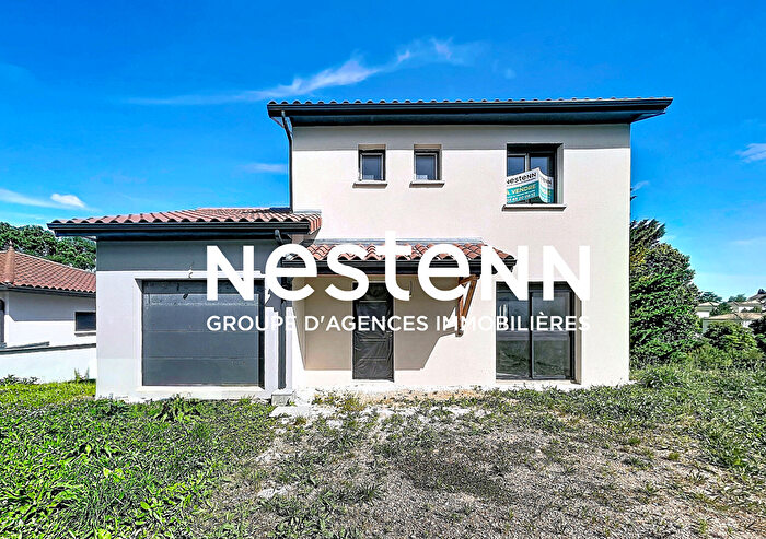 Maison 5 pièces à vendre - Sennecé-lès-Mâcon, Sennecé-les-Mâcon