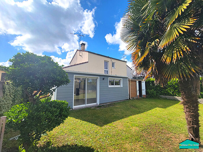 Machecoul : Maison 4 pièces à vendre