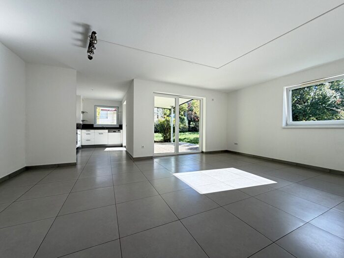Appartement 3 pièces à louer - Riedisheim, Sud