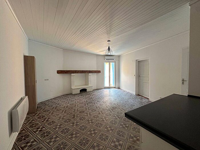 Appartement 4 pièces à louer à Cessenon-sur-Orb