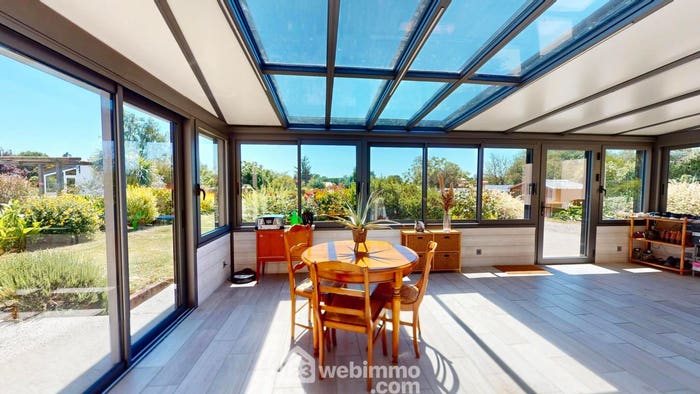 Talmont-Saint-Hilaire : Maison 6 pièces à vendre