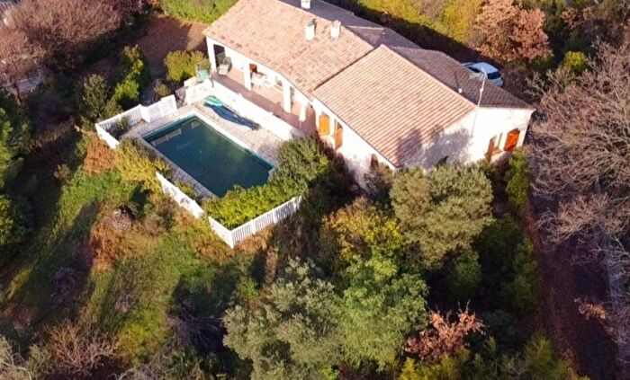 Caux - Maison 6 pièces à vendre