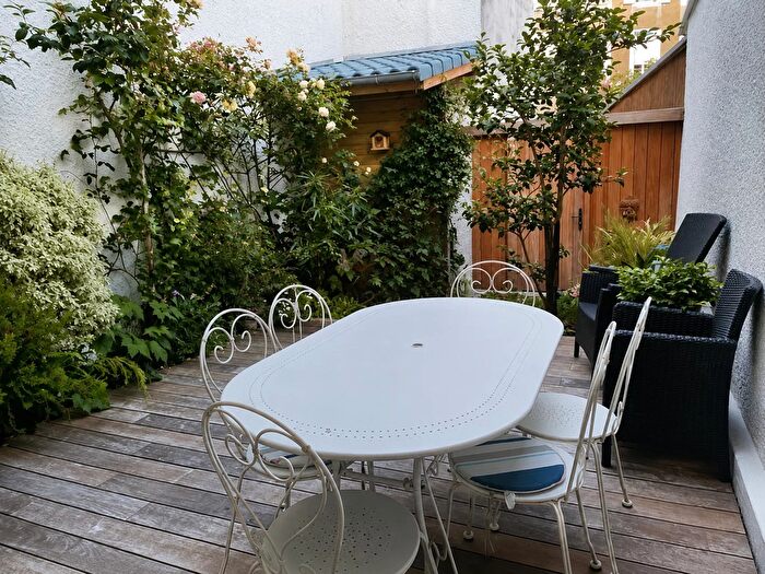 Appartement 4 pièces à vendre à Pau, Centre-ville