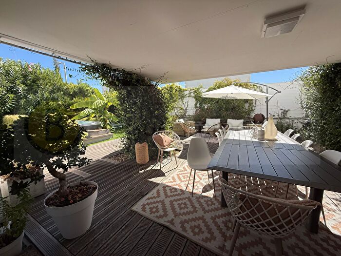 Maison 4 pièces à Cornebarrieu, à vendre