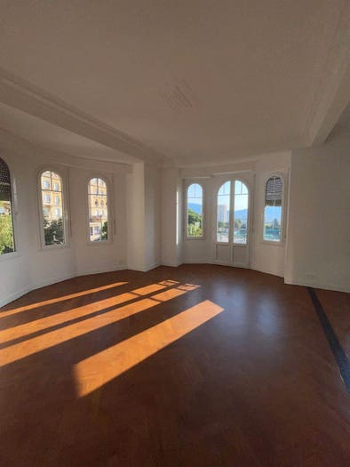 Parc Impérial, Le Piol, Nice - Appartement 4 pièces à louer