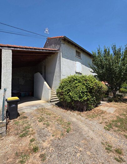 Appartement 3 pièces à louer - Pamiers
