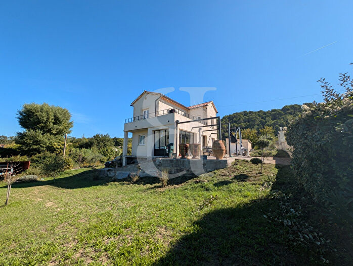 Maison à vendre - Vaison-la-Romaine - 3 pièces - 2 chambres