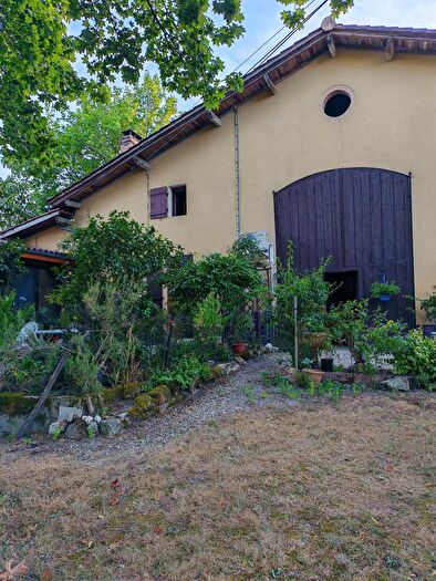 Bazas : Maison 6 pièces à vendre