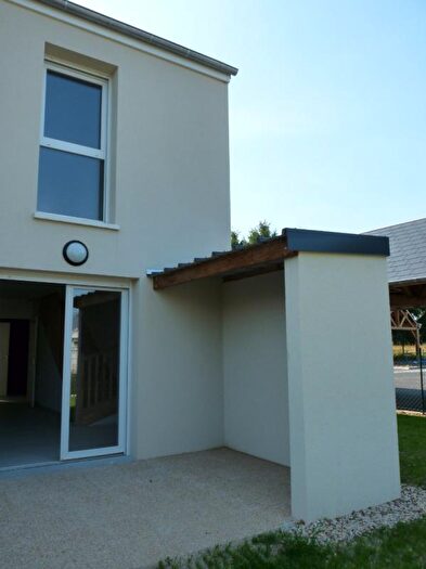 Fleury-les-Aubrais, Lignerolles, Jabotte, Hartière, Bicharderies, Herveline - Maison 3 pièces à louer