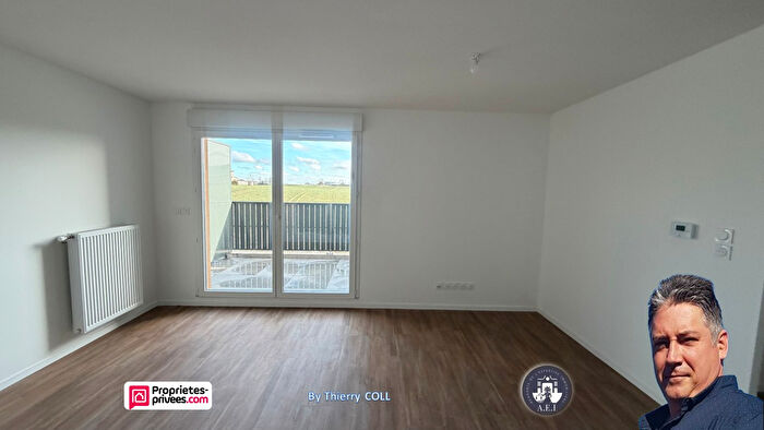 Appartement 4 pièces à Rillieux-la-Pape, Perica, Village, à vendre