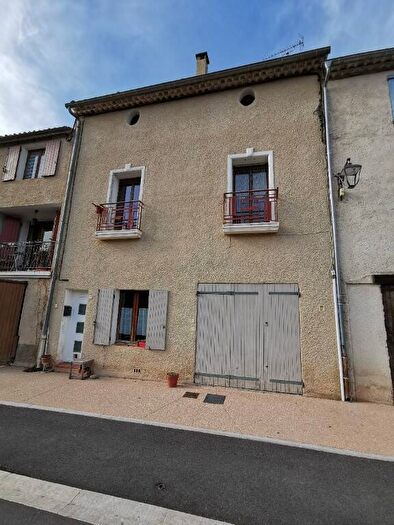Maison 4 pièces à louer - Saint-Martin-de-Brômes