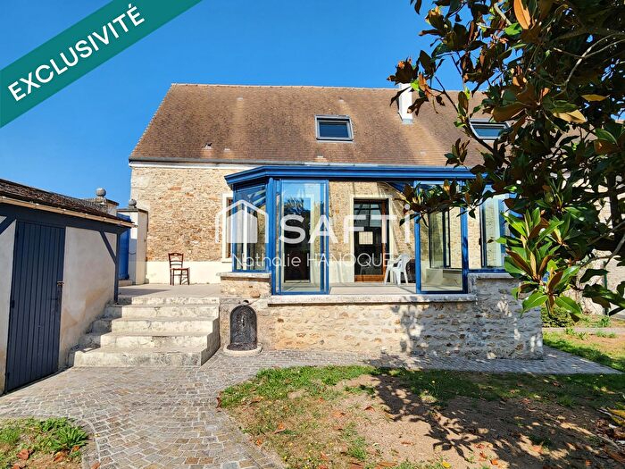 Maison 5 pièces à vendre à Thoiry