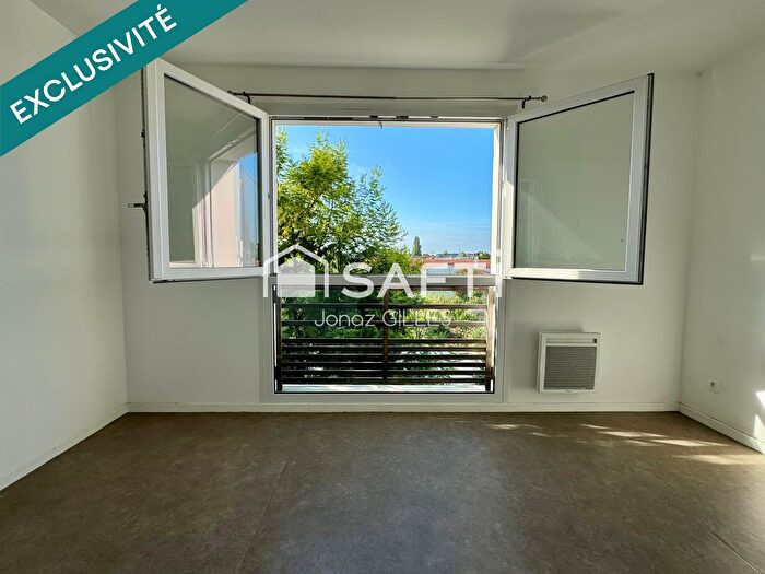 Maison à vendre - Dolus-dOléron - 3 pièces - 2 chambres