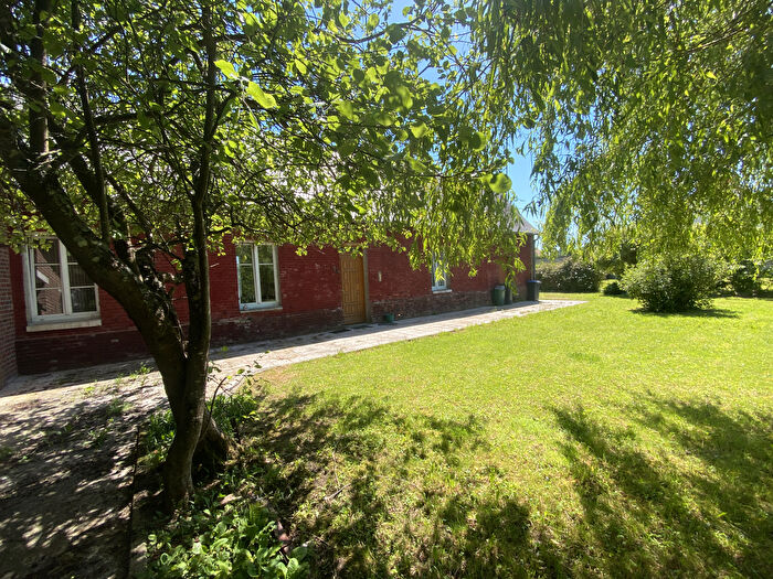 Maison 5 pièces à vendre - Formerie