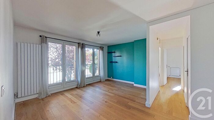 Appartement 3 pièces à vendre à Nogent-sur-Marne, Plaisance