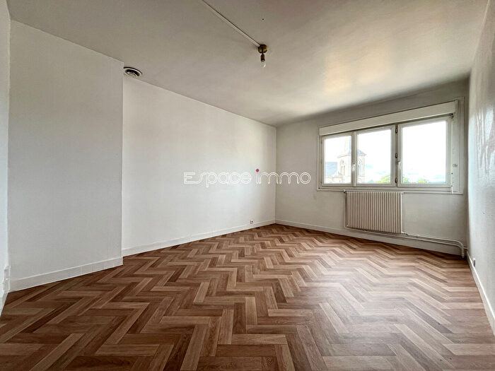 Appartement 2 pièces à Notre-Dame-de-Bondeville, à louer
