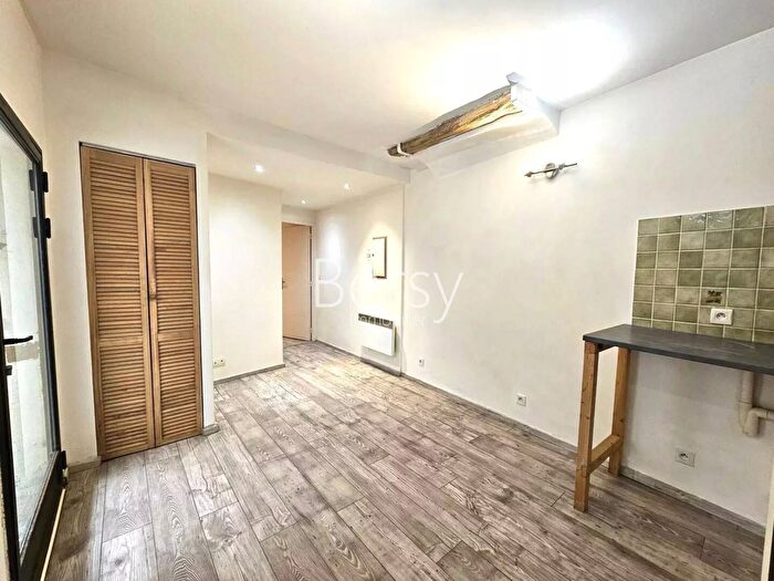 Appartement à louer - Mazan - 2 pièces - 1 chambre