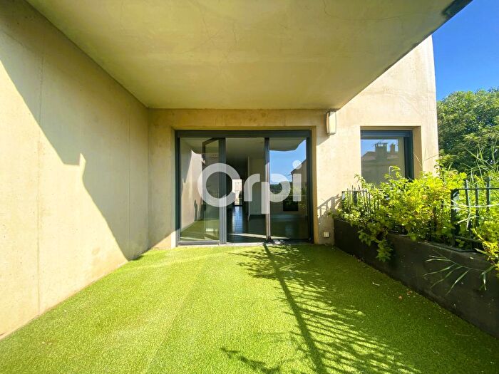 Appartement 3 pièces à vendre - Villeneuve-lès-Maguelone