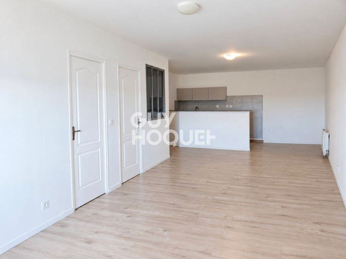 Saint Thibault-Vauvettes, Vernouillet - Appartement 3 pièces à louer