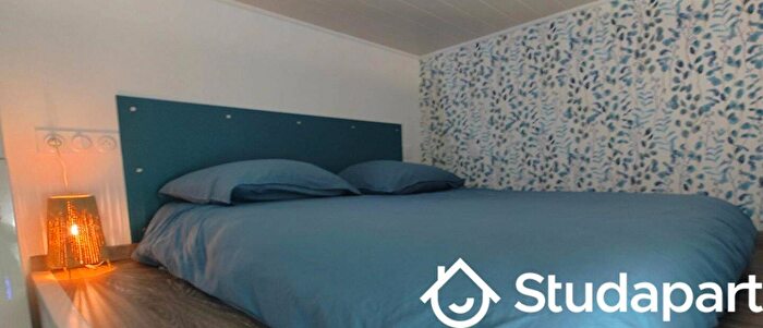 LAlouette-Hôpital Xavier Amozan, Pessac : Appartement 1 pièce à louer