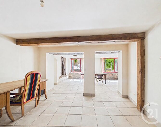 Appartement 3 pièces à vendre à Chartres, Centre-ville