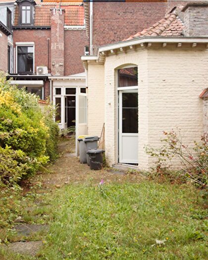Maison 7 pièces à vendre - Roubaix