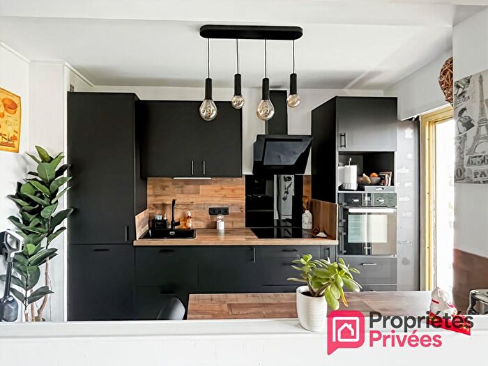 Cagnes-sur-Mer, Saint-Roman, Lautin : Appartement 3 pièces à vendre